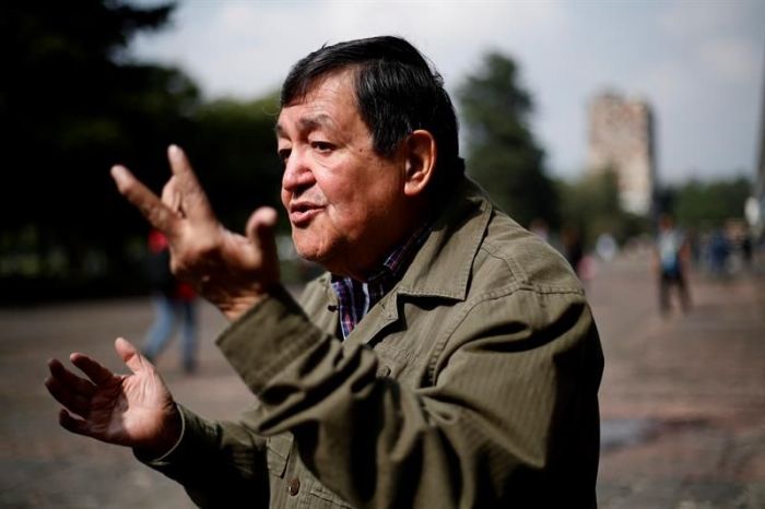 El 1968 fue un "parteaguas" para jóvenes pero México debe | BajaPress