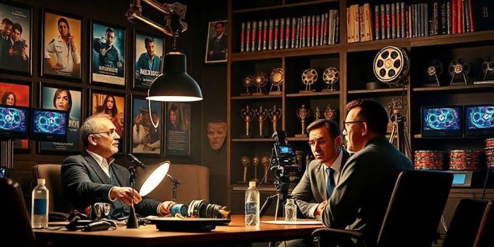 Mejores directores de cine mexicanos: un legado | BajaPress