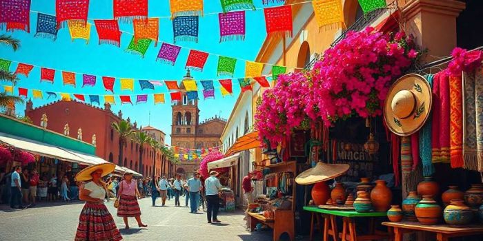 México culturas y tradiciones: Un viaje a sus raíces | BajaPress